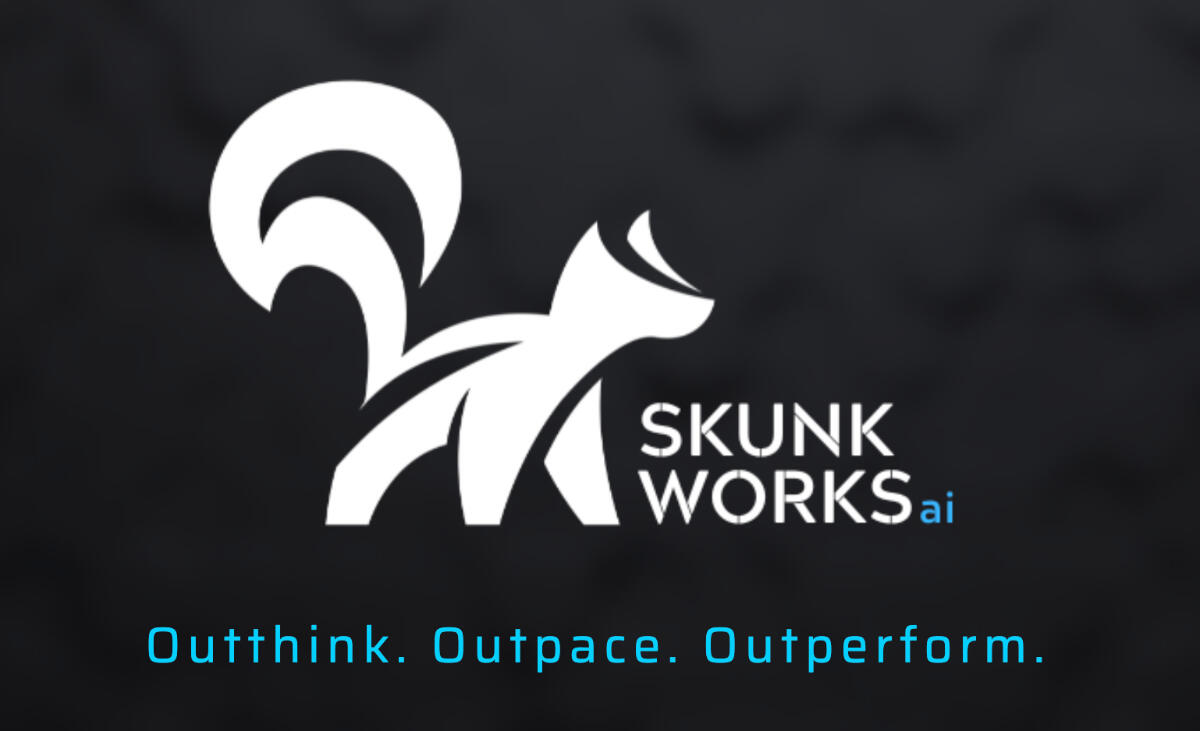 AI SKUNK.WORKS